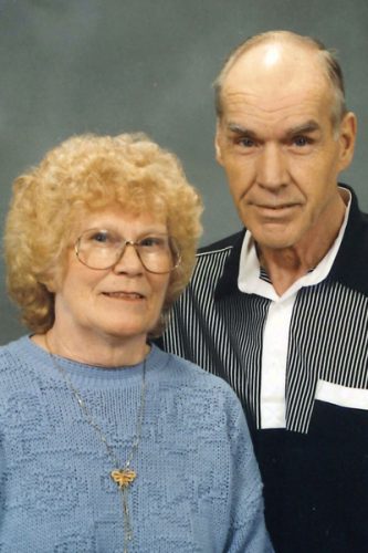 Frances M. Baldwin 1936-2019 | News, Sports, Jobs - Tribune Chronicle